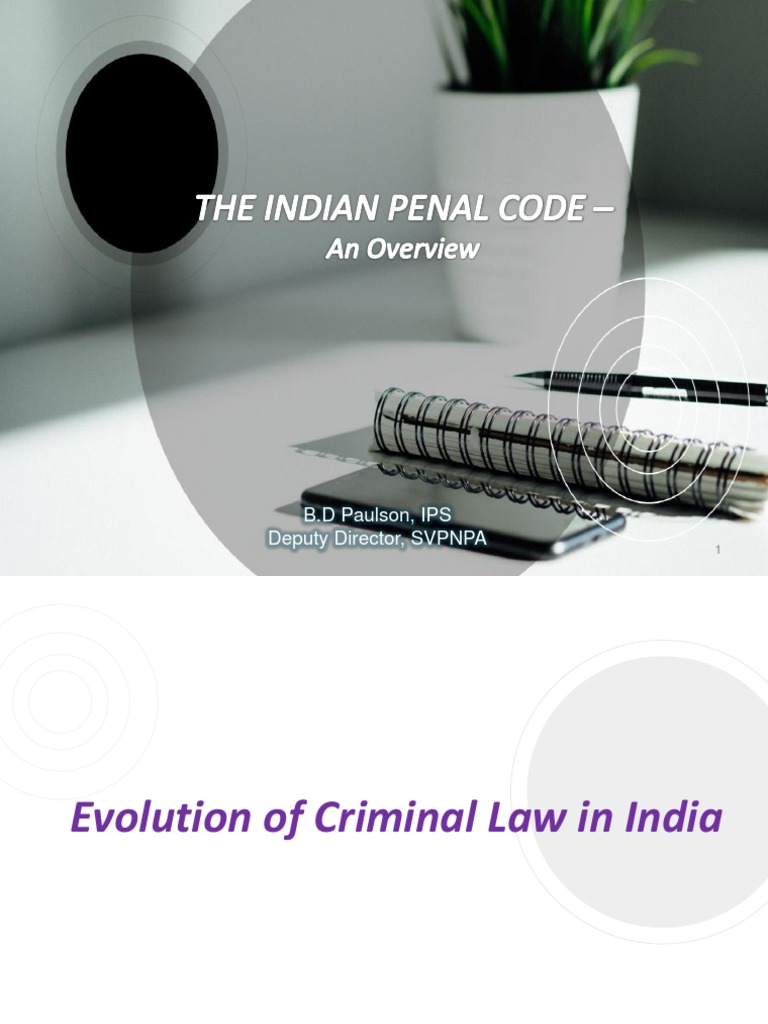 IPC Full Lecture in | PDF | Mens Rea | Consent