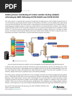 Agilent 8890 Specification | PDF | Gas Chromatography