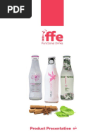Refriango: Leading Angolan Beverage Brand | PDF | Drink | Soft Drink