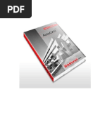 Rumus dan Perintah Dasar AutoCAD | PDF | Komputer