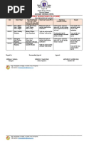 Editable Cover Page for School Forms | PDF