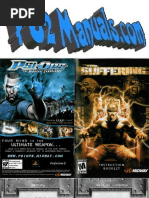 We All Fall Down | PDF