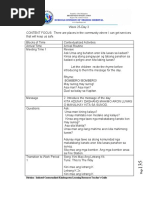 School Forms Cover Page Design | PDF