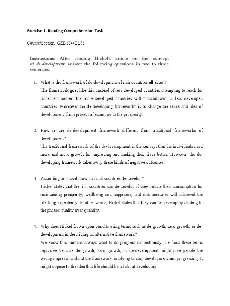 Task Compilation (TC) 1 | PDF | Science | Science (General)