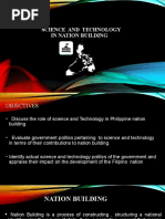 Philippines Pre-Colonial Inventions | PDF | Southeast Asia | Philippines