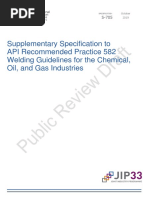 API Specification 2C | PDF | Specification (Technical Standard) | Crane ...