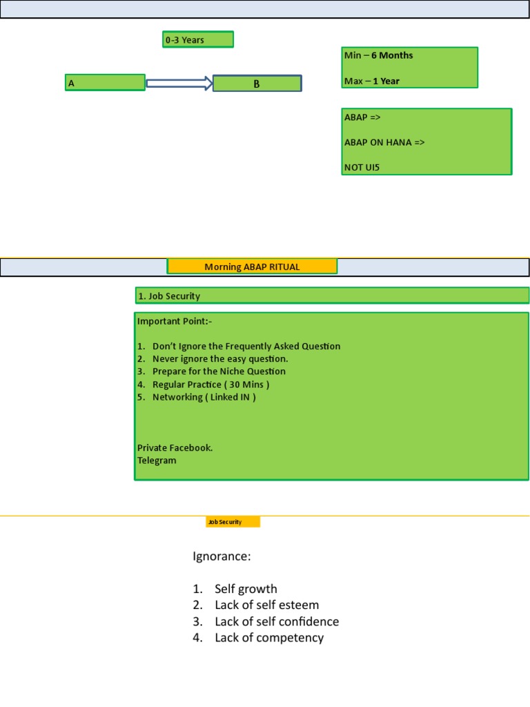 Interview Q A | PDF | Database Index | Databases