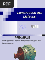 Seance 09 Calcul Et Dimensionnement Des Poulies-Courroies | PDF | Courroie | Mécanique