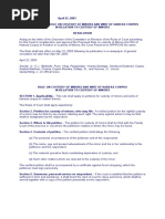 Notarial Commission Requirements | PDF | Petition | Judge