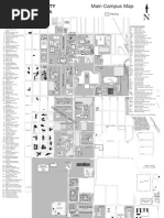 CSUF Campus Map | PDF