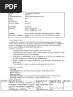 AAT Exam Timetable 2024-2025 | PDF | Accounting | Financial Services
