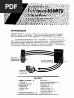 EMRAX 208 Motor Specifications Overview | PDF | Electric Motor | Power ...
