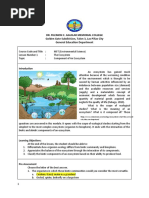 Enhanced Syllabus For Environmental Science 1st Sem 2018 | PDF ...