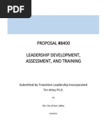 Josh Bersin Framework and Maturity Model | PDF | Benchmarking | Talent ...