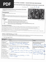 Guided Reading & Analysis: 13 Colonies AMSCO Chapter 2-American Pageant ...