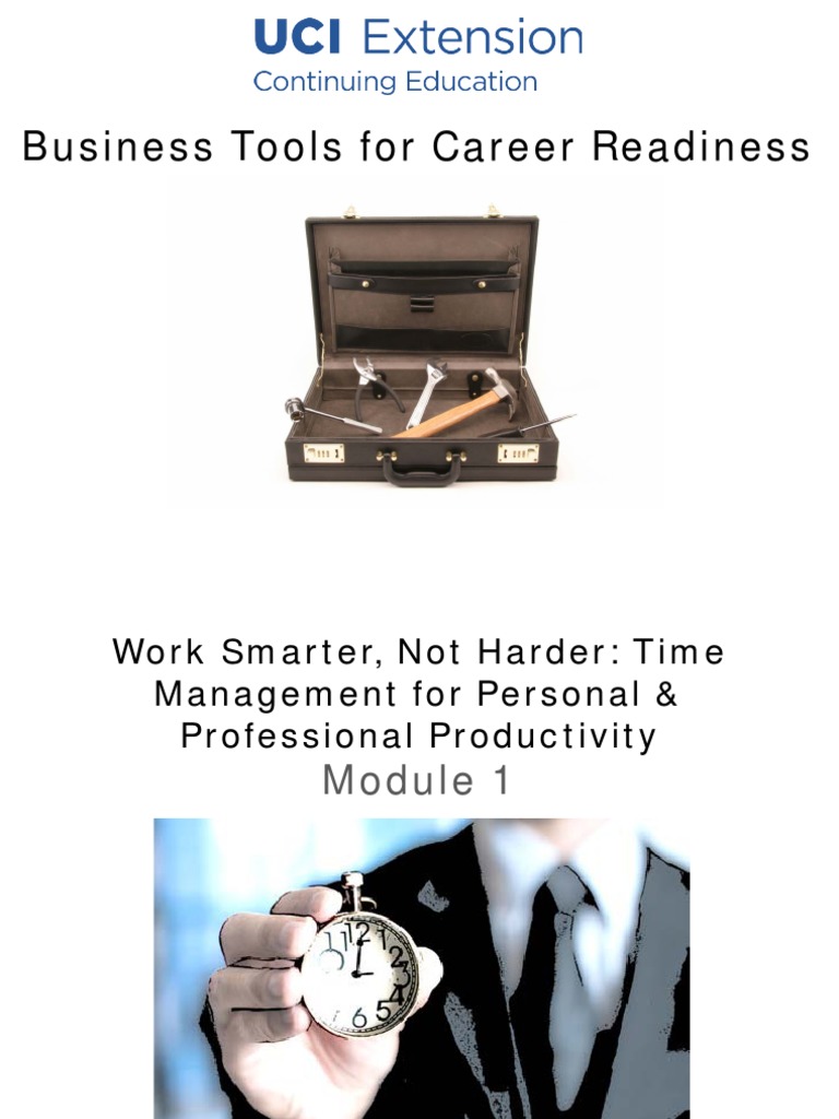 Module 1 Lecture 1 - Productive vs. Unproductive Work PDF | PDF ...