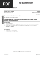 Small Island: Queenie and Hortense's Journey | PDF