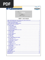 Ata 100 PDF | PDF | Aircraft | Aerospace Engineering