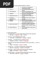 TranscribeMe Exam Formatting Guide | PDF | Interview | Cognitive Science