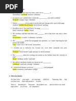 Fluorogold® Slide Plates: Product Data Sheet | PDF