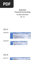 Payroll Project Chapter 7 - 2019 | PDF | Payroll Tax | Debits And Credits