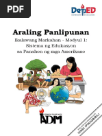 Grade 6 Readathon | PDF