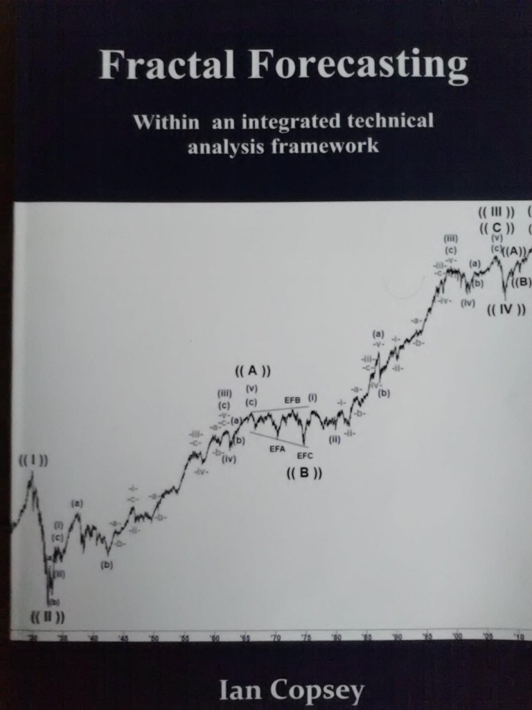Fractal Forecasting by Ian Copsey | PDF