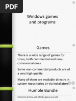 Tutorial Installing Fanurex 3 | PDF | Linux | Computer File