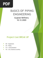 Modern Pipeline End Termination (PLET) Design | PDF | Anchor | Deep ...