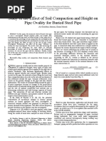 Rocker Pipe PDF | PDF | Beam (Structure) | Bending