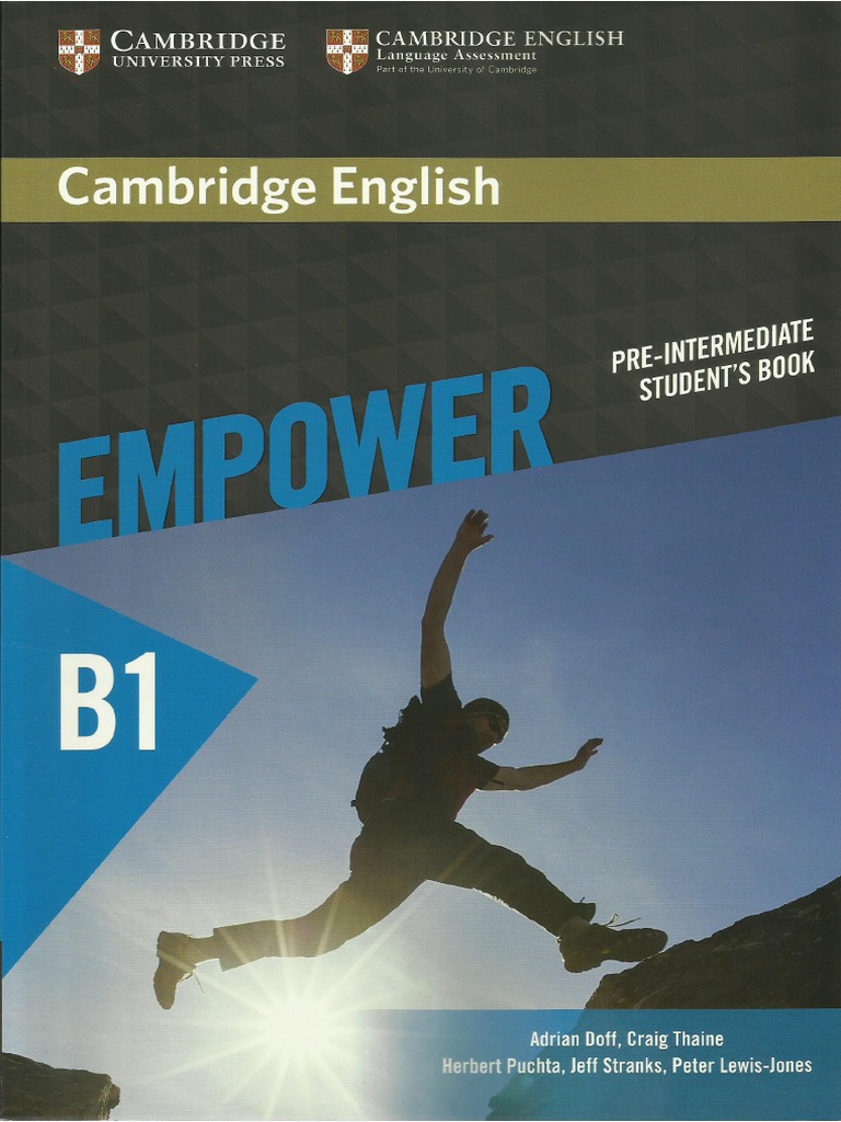 Students Book | PDF