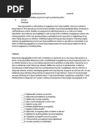 Q2 EsP 10 - Module 7 | PDF