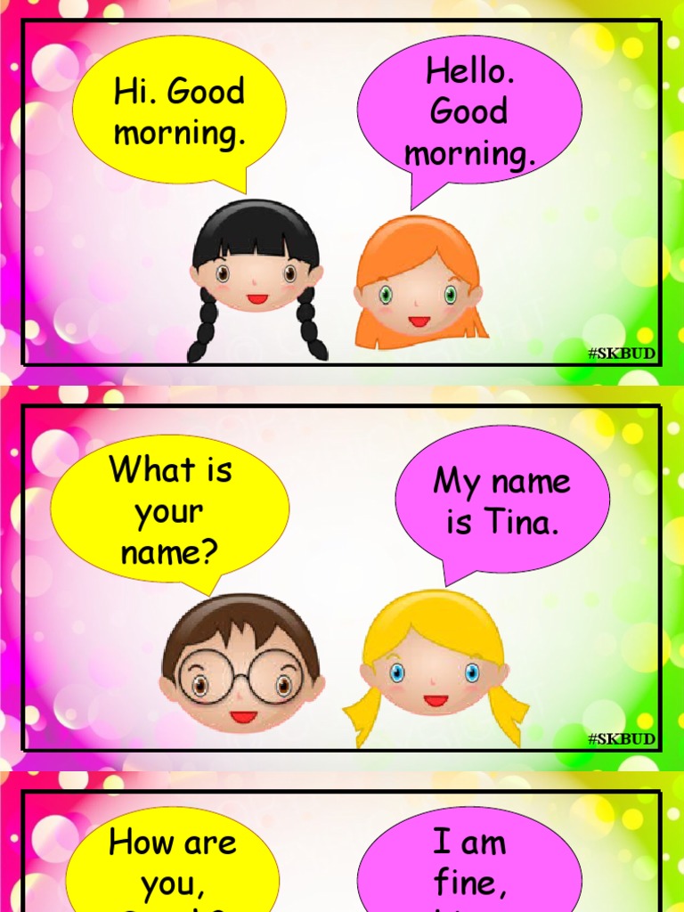 Conversation Practice PPT 97 | PDF | Fruit | Beverages