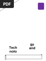 PSE Thème B Module B5 Les Ressources en Énergie Et Le Développement ...