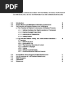 Sample Ballot SPG | PDF