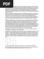How to Play Gonggi: Game Rules & Steps | PDF | Gaming | Games Of ...