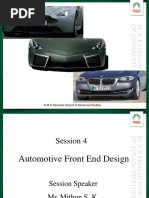 Design Guidelines For BIW Panels | PDF | Door | Welding