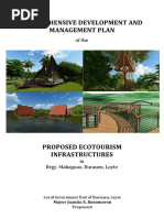 MVNP-PAMB Resolutions No - 5-7 Nov - 20, 2020 PAMB Clearance PDF | PDF