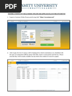 Project All Numerates (AN) Scoring Guide: 1pt 1 PT | PDF