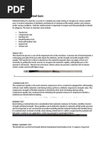 General Chemistry 101 | PDF | Molecules | Chemical Bond