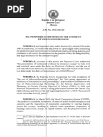 PRC Back Up Complaint Organo | PDF | Biopsy | Surgery