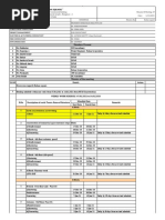 Drawing Register Template | PDF | Geography | Road Infrastructure