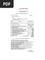 MSEDCL Approved Vendor List (All Schemes) - Meter & Meter Box | PDF ...