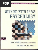 The Art of Chess Training | PDF | Traditional Board Games | Chess