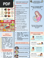 Infant Breastfeeding Assessment Tool (IBFAT) | PDF | Breastfeeding ...