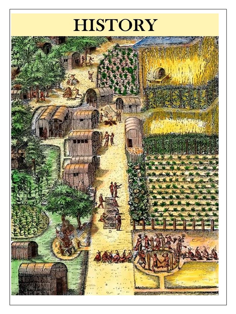 History Mind Maps | PDF