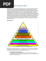 ISO Procurement Policy and Procedures: Table of Content | PDF ...