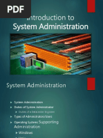 Informatica Admin Complete Guide | PDF