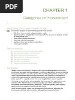 CIPS MER Assessment Candidate Guide Incl Appendices | PDF | Procurement ...
