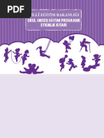 Renkli Bos CV Ornegi 4. | PDF